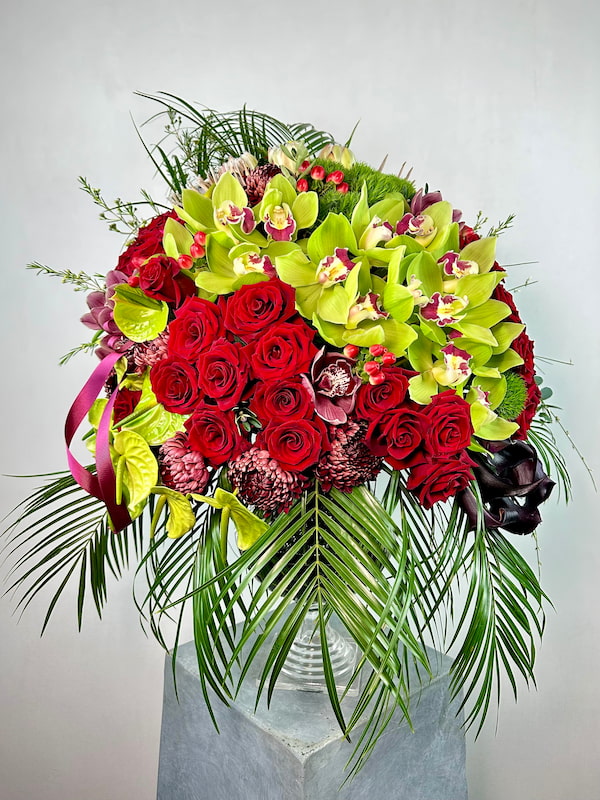 Barışmak İçin Hangi Çiçek Gönderilir? | Arelia Flowers